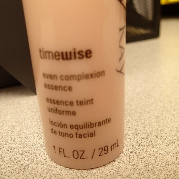 Mary Kay | Makeup | Mary Kay Timewise Even Complexion Essence | Poshmark